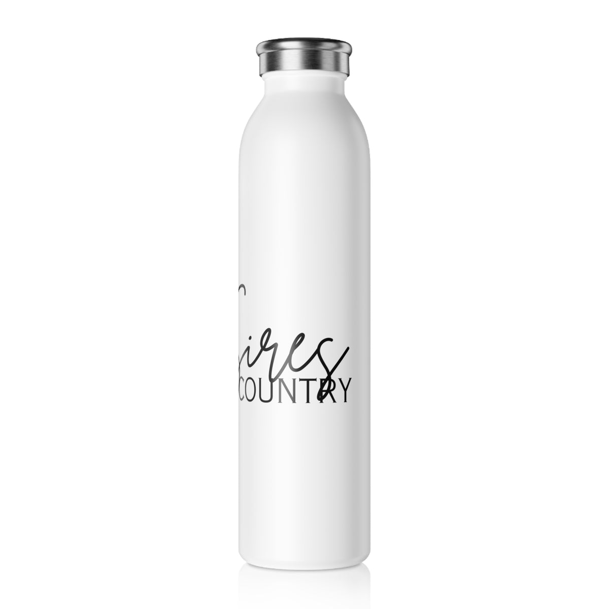 Sires Country Water Bottle – The House of Alexandria Shoppe